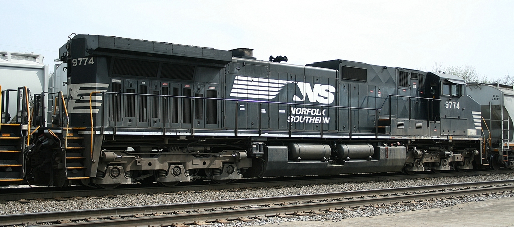 NS 9774